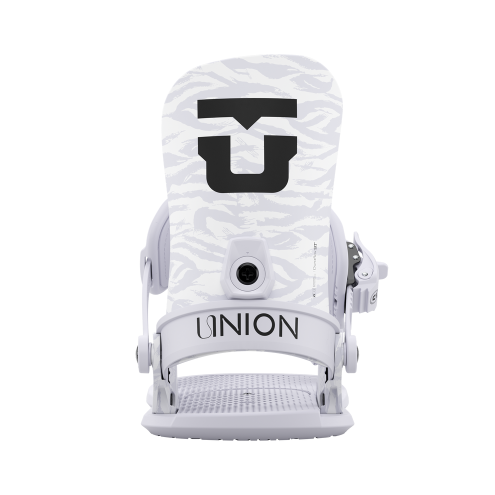 UNION LEGACY SNOWBOARD BINDING 2026