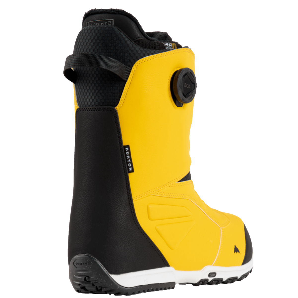 BURTON RULER BOA WIDE SNOWBOARD BOOTS 2025 BURTON RULER BOA WIDE SNOWBOARD BOOTS 2025