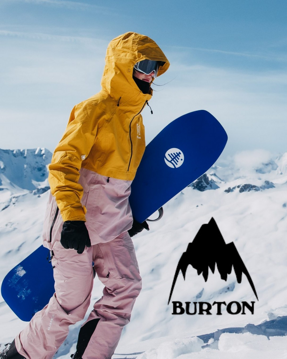 THE RIDE SIDE SNOWBOARD STORE