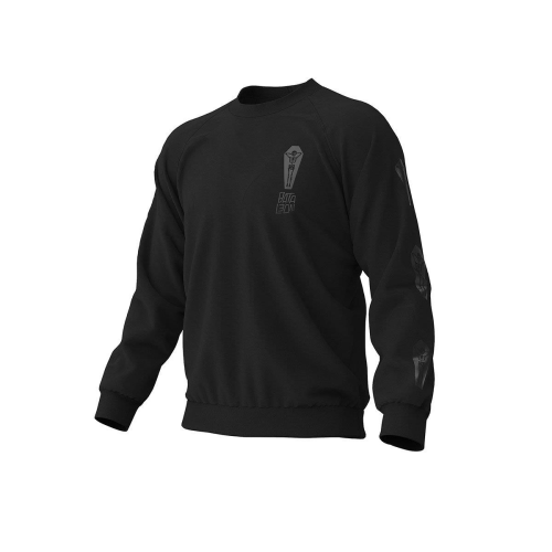 Bataleon Death Chill Crew