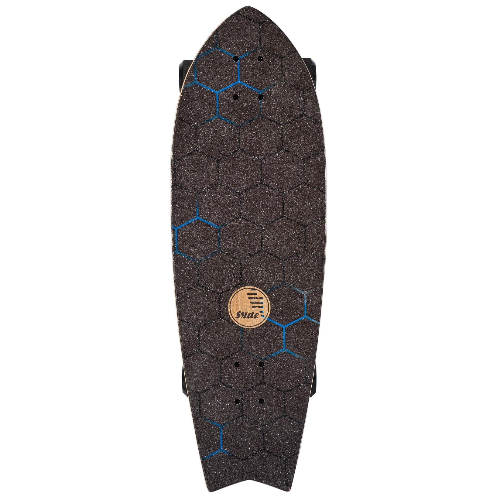 Slide Fish Hexlite 32" Surfskate Complete 2021